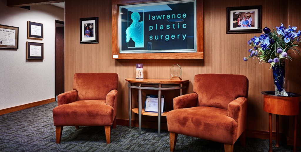 Our Locations - Lawrence Plastic Surgery